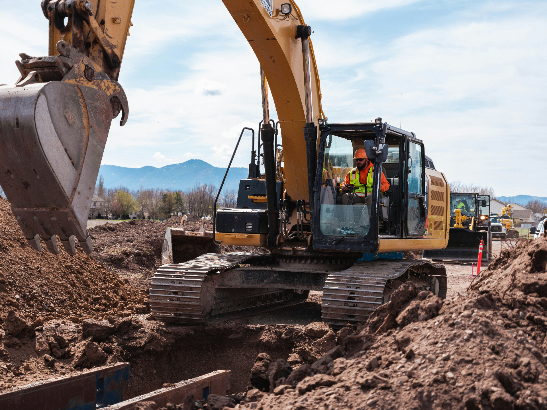 DigSafe Australia | Professional Dial Before You Dig Services